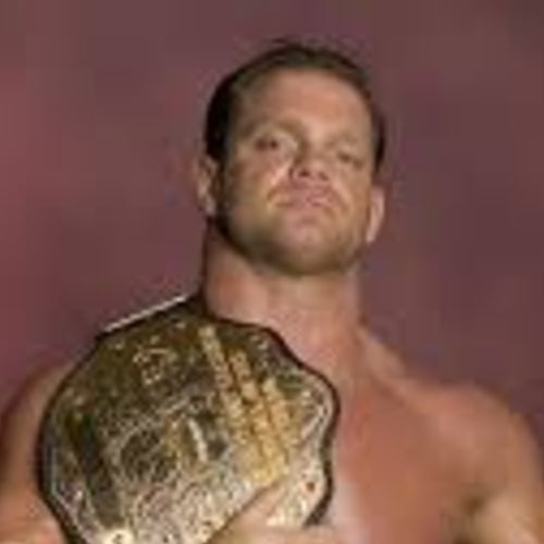 Chris Benoit by MutedNoiseExciter66729