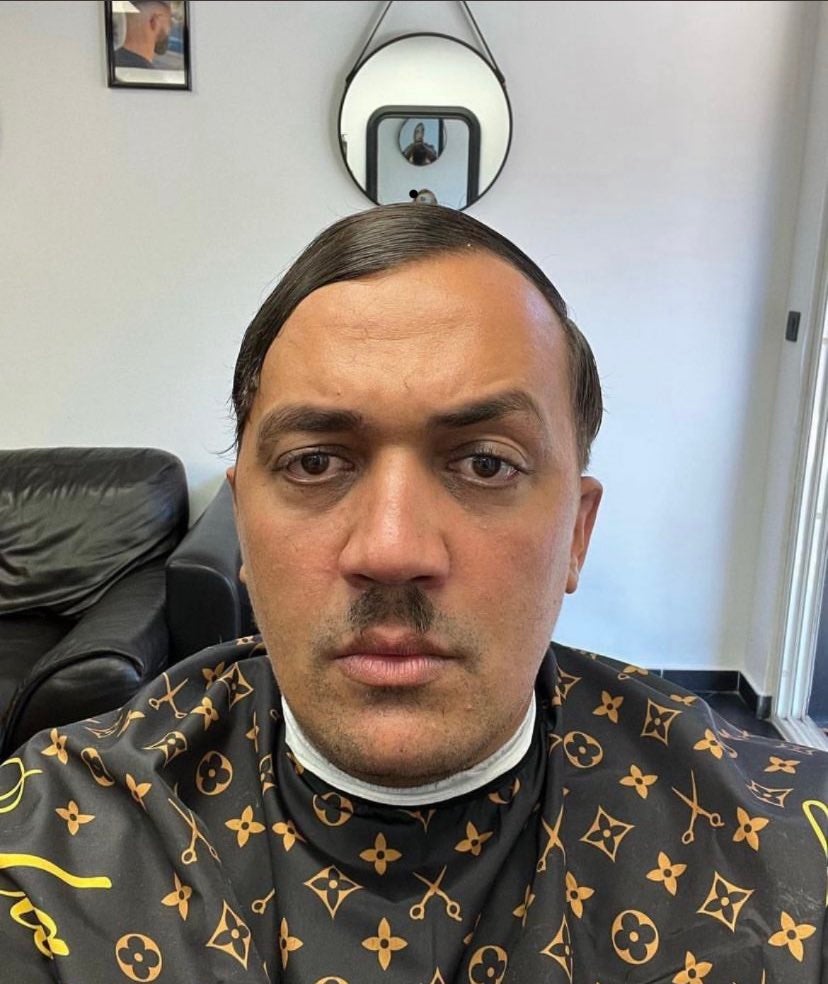 Yo les gens by GraphicFeedbackThreshold1984 Sound Effect - Tuna