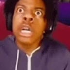 ishowspeed scream by SustainPhaseSpectrum93142 - Meme Sound Effect ...