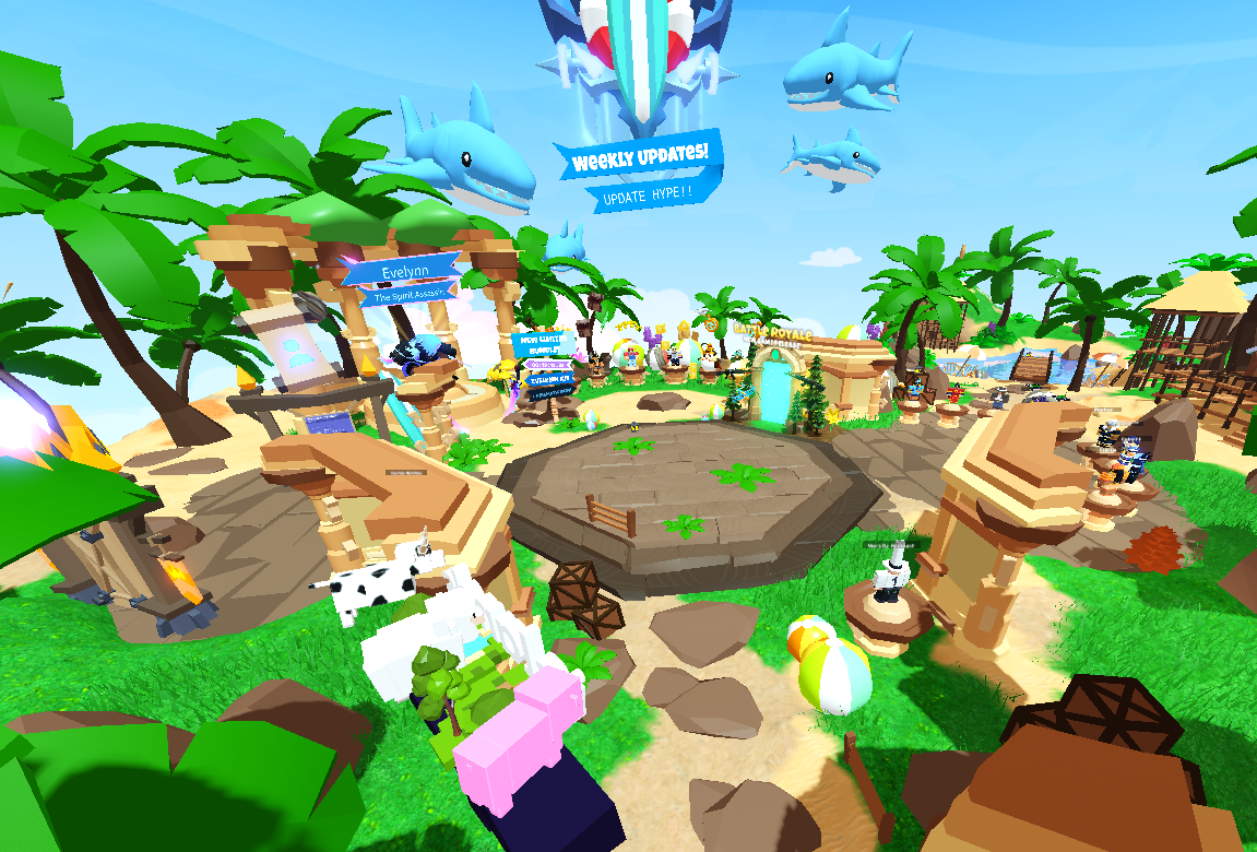 NSMBW by gouuhypc Sound Effect - Meme Button for Soundboard - Tuna