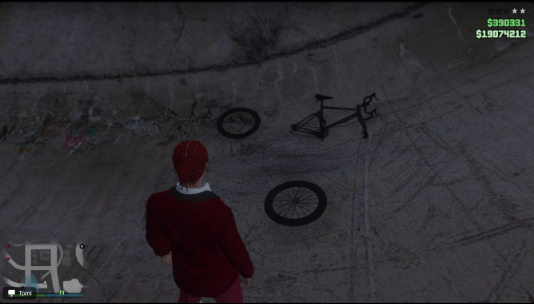 Codigo rojo by Felipillo