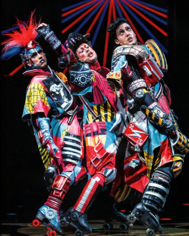 one rock n' roll too many by OpticalHertzChorus75434