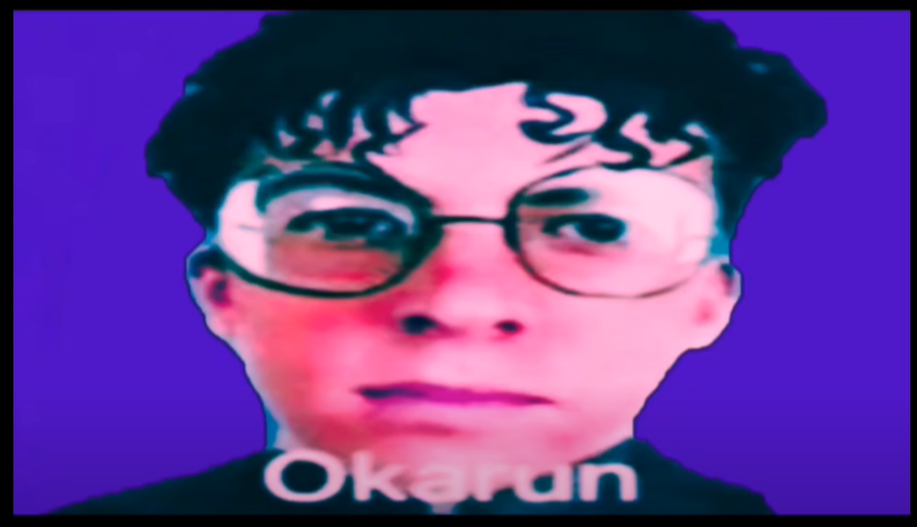 Dandadan OP but it s Brainrot Youtube by Difram Sound Effect - Tuna