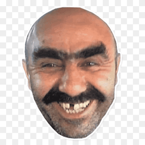 Zawardo by notmobeatsoffical Sound Effect - Meme Button - Tuna