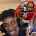 neck hurt rupert (copy) by HighFuzzOverdrive84174gh - Meme Sound Effect ...