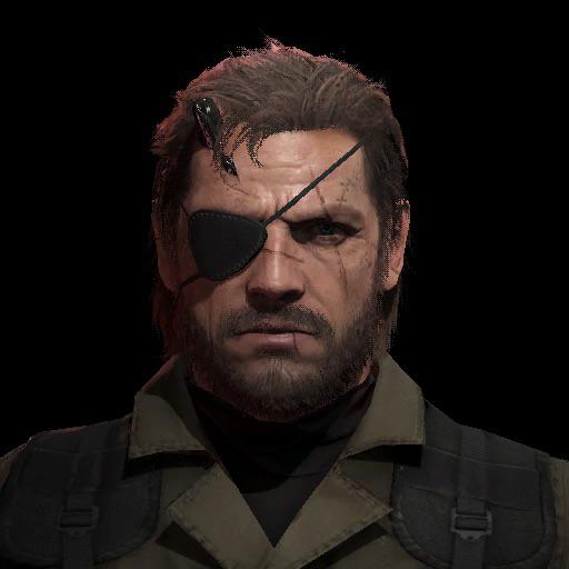Snake eater sped up by SolidSnake08 Sound Effect - Meme Button - Tuna