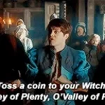 Toss a coin to your witcher by FundamentalShelvingDrywall2479 - Meme ...