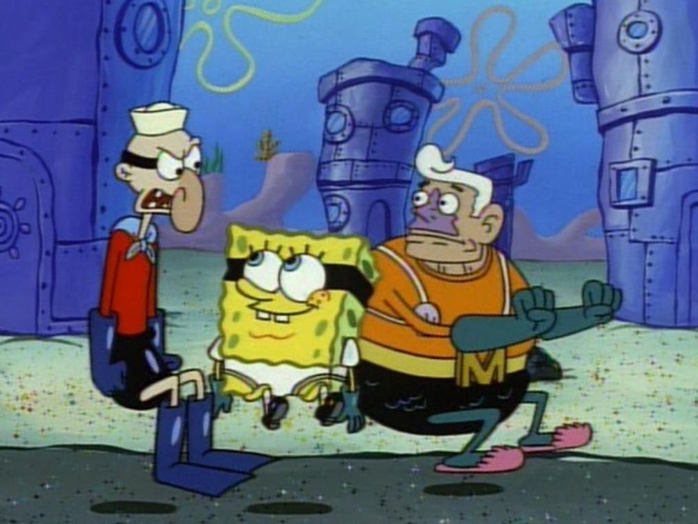 AYO BERPIKIR by Doega Sound Effect - Meme Button for Soundboard - Tuna