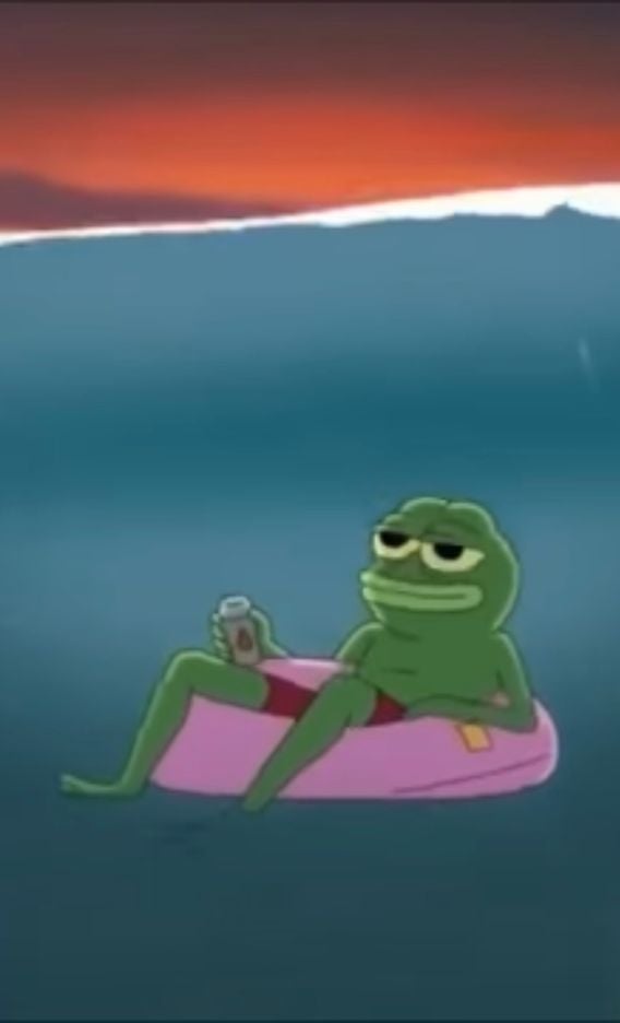 wibble wabble by LukenatorGaming Sound Effect - Meme Button - Tuna