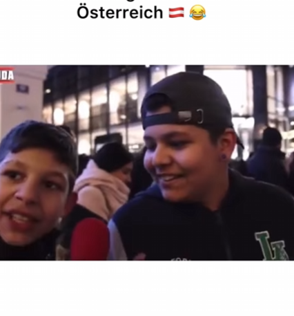 hoid die goschn by lukasoderso Sound Effect - Meme Button - Tuna