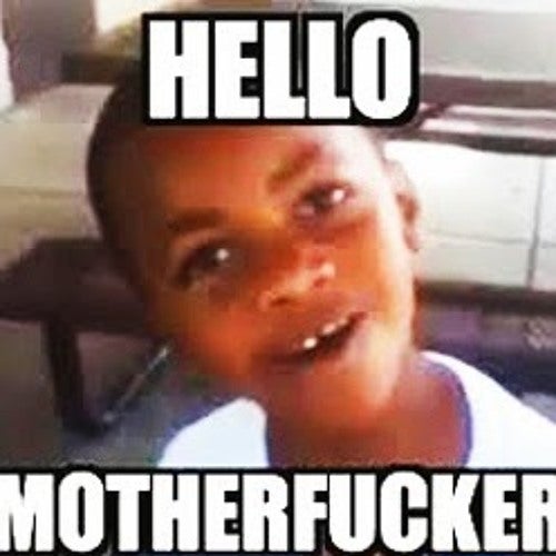 HELLO CAN YOU HEAR ME by DominoFromYT