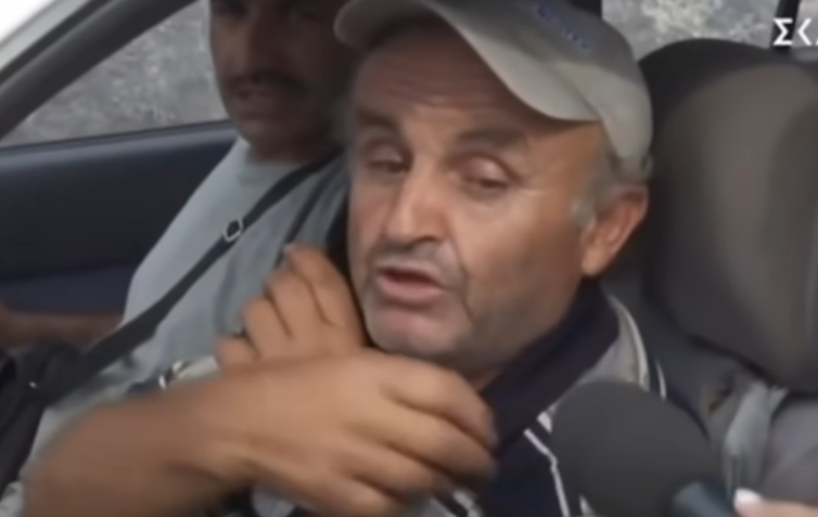 alvanos eimai by ItsMrGreen Sound Effect - Meme Button - Tuna