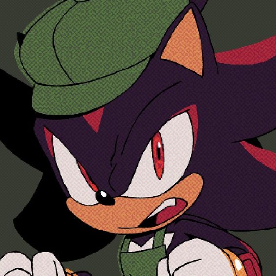 All My Fellas (Sonic Zone Remix) by pandora1996 - Meme Sound Effect ...