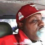 can i put my balls in your jaws by bd890abdc - Meme Sound Effect Button for Soundboard - Voicemod