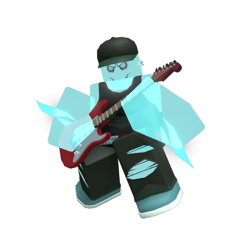 TDS Ghost DJ (Remake) 2 by DrywallReverbWet17958 Sound Effect - Tuna