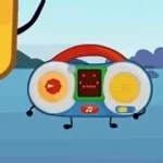 Fridge DJ Power switch by PitchParallelCompressor94653 - Meme Sound ...