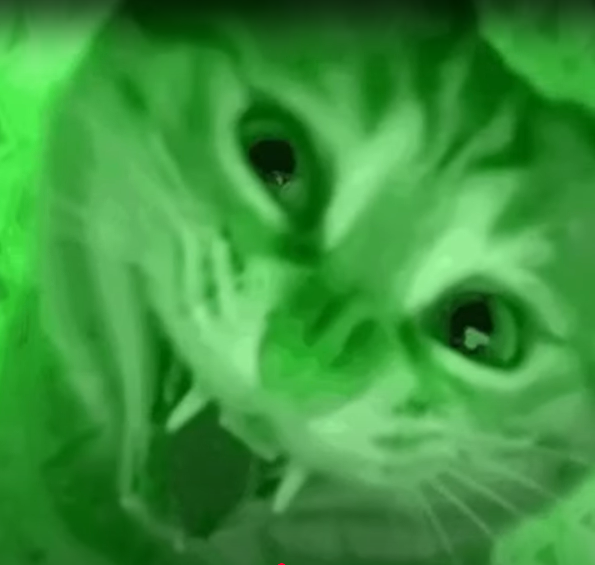 the creature feature by bakakakakak Sound Effect - Meme Button - Tuna