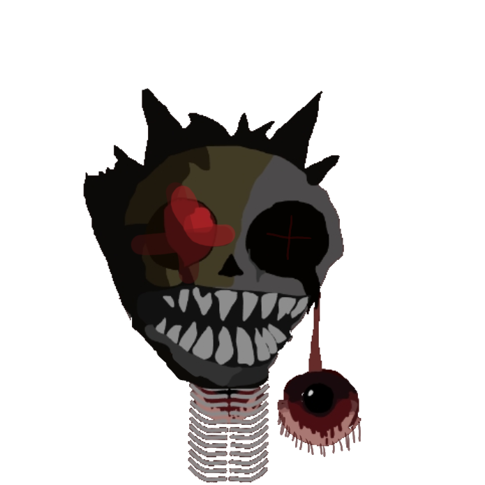 Grey sound phase 3 sprunki by Garnold - Meme Sound Effect Button for ...