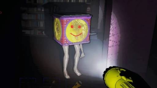 JackInTheBox Jester Sound Effects Lethal Company by MrYudel - Tuna