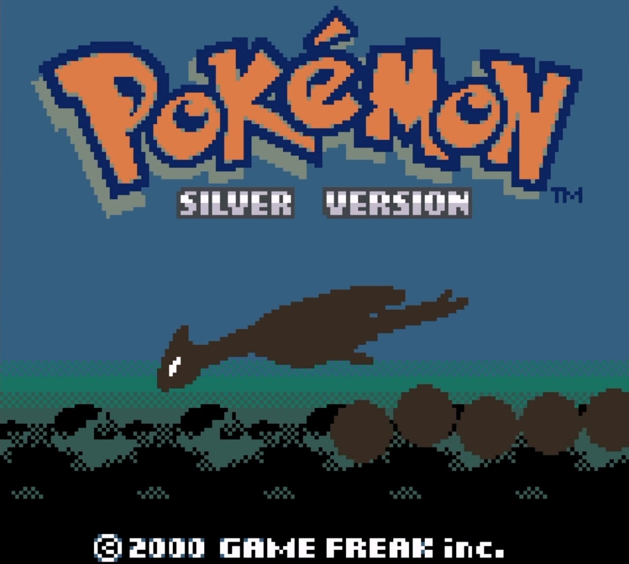 Pokémon Gold and Silver Battle Pokemon (Day) by Cyndoesstuff - Meme ...