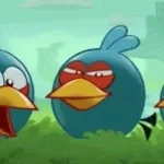 Angry Birds Theme Song Meme Sound Effect Button for Soundboard by ...