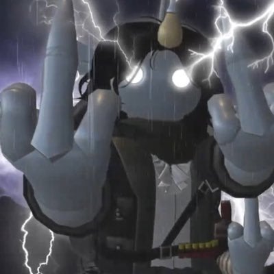 Raaaahhhh by Electr0 - Meme Sound Effect Button for Soundboard - Voicemod