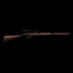 Cry of Fear Hunting Rifle Shot (copy) by VibratoFilterReverse69226