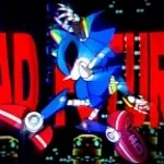 RUNAWAY (SONIC CD MIX) by urodec42 - Meme Sound Effect Button for ...