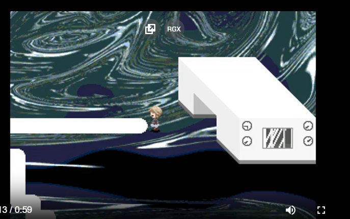 Yume 2kki OST Hospital Outskirts by VibratoFadingDamping19613 - Meme ...