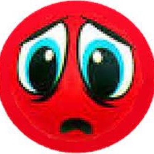 If the earth is round, how come the ball ain't going no wh 67654556544