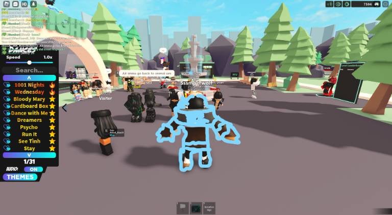 Flippy and Cuddles in a Car [Happy Tree Friends] by ahaaaaa - Meme ...