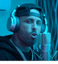 Nicky Jam x J by zzMagiczzz Sound Effect - Meme Button - Tuna