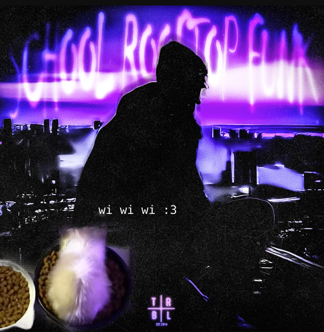 wi wi wi cat by bribi - Meme Sound Effect Button for Soundboard - Voicemod