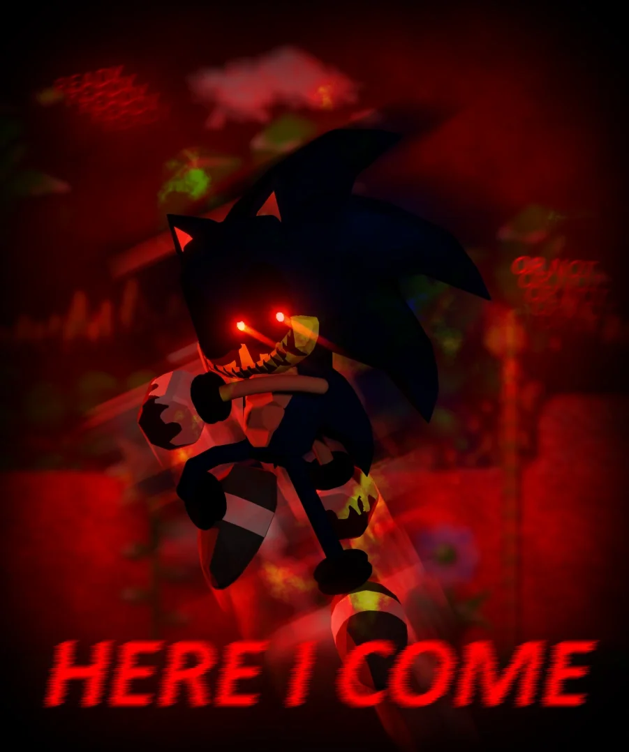 2011x Build Up by InkDemon Sound Effect - Meme Button - Tuna