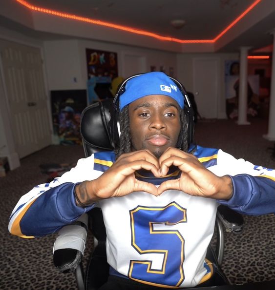 Snow Bunny Heaven by BassFuzzSend29190