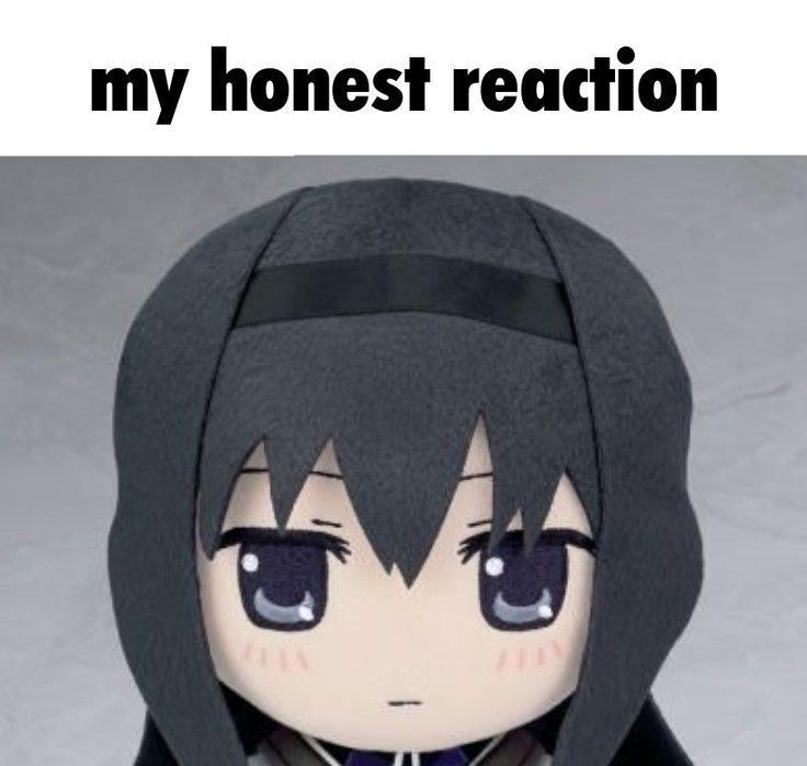 Homura screaming "MADOKA" in english by Embryo - Meme Sound Effect ...