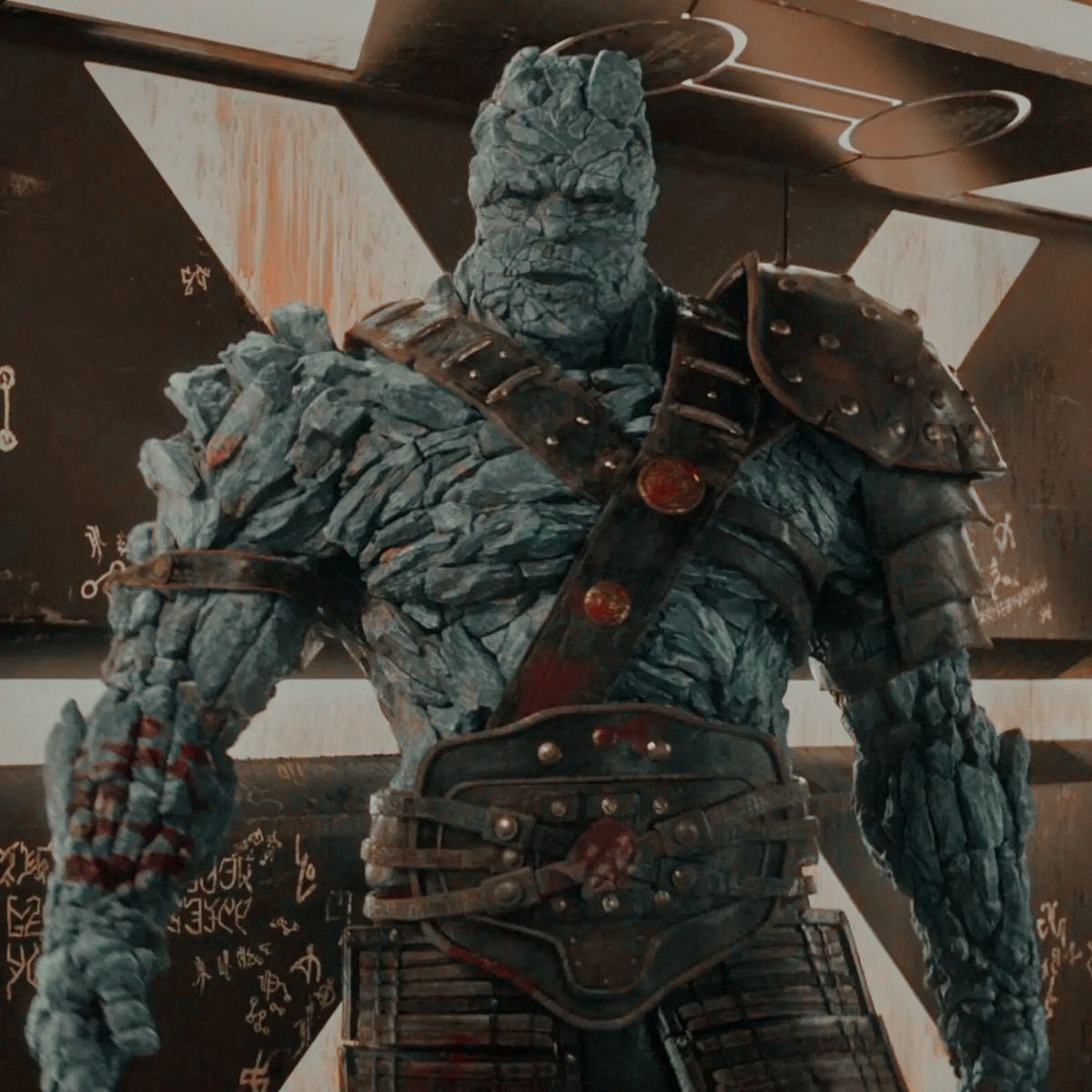 Korg - Foundations by therealKD Sound Effect - Meme Button - Tuna