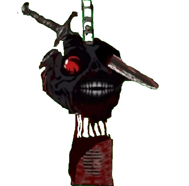 Raddy Phase 6 by Garnold - Meme Sound Effect Button for Soundboard ...