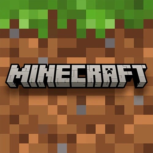 Minecraft Cave Sound 4 by leon214365 Sound Effect - Meme Button - Tuna