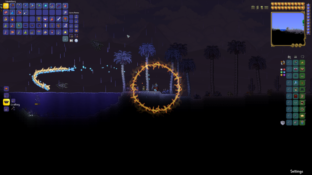 Blisofly fast { slowed + reverb } by WarmOscillatorGate13325 - Meme ...