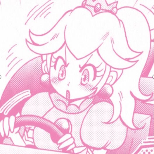 Princess Peach Game over by QueenSounboard - Meme Sound Effect Button ...
