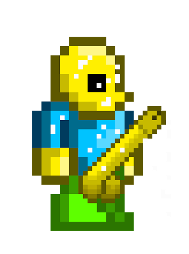 Tip Toe by elfgutss Sound Effect - Meme Button for Soundboard - Tuna