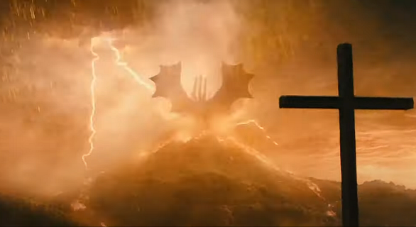 monster zero, alpha roar by ghostskull - Meme Sound Effect Button for ...