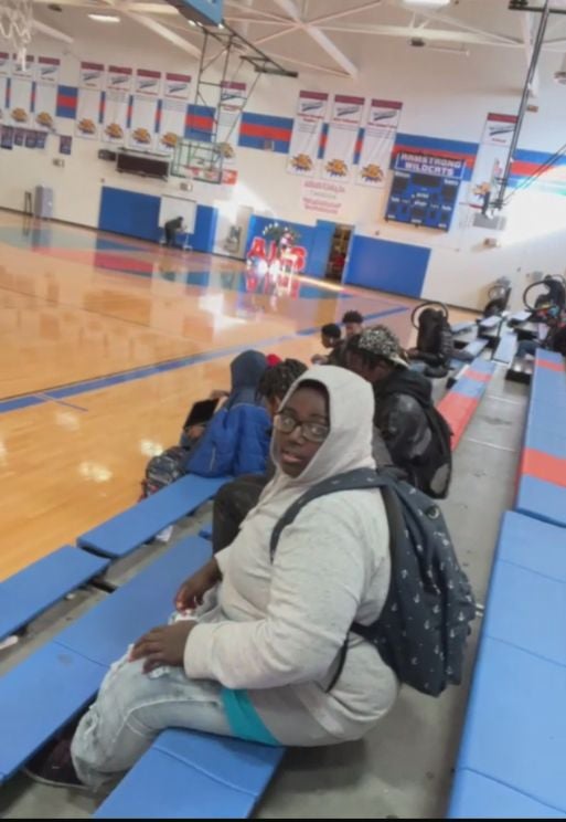 Drowned Blazing [Discord Packing] by Chromaa Sound Effect - Tuna