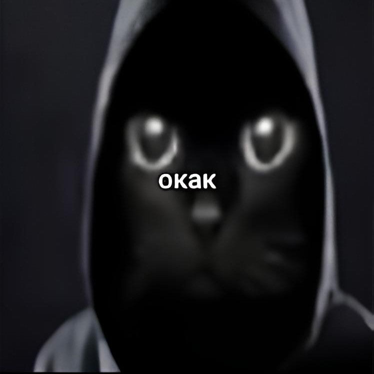 О КАК ЛУНТИК МЕМ okak luntik meme by bibaaboba Sound Effect - Tuna