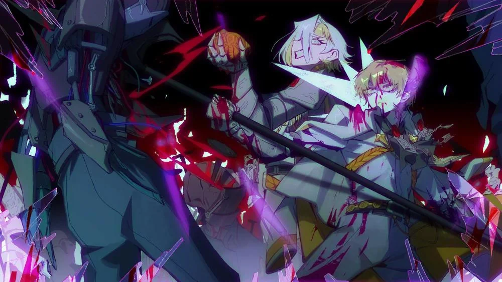 Nope Sinclair by BettyWinters Sound Effect - Meme Button - Tuna