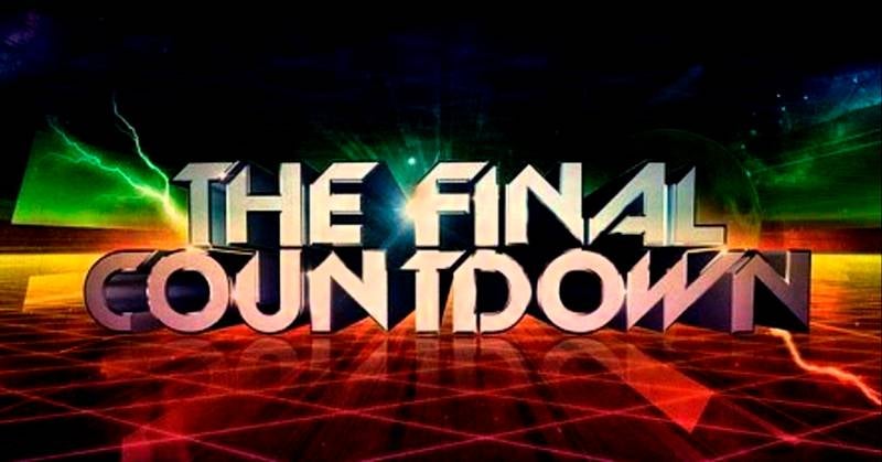 TRTL028-the final countdown by Turtel028