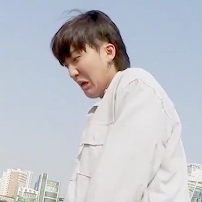 Changbin pillow scream WYYAAAAAAAA by JustYuna Sound Effect - Tuna