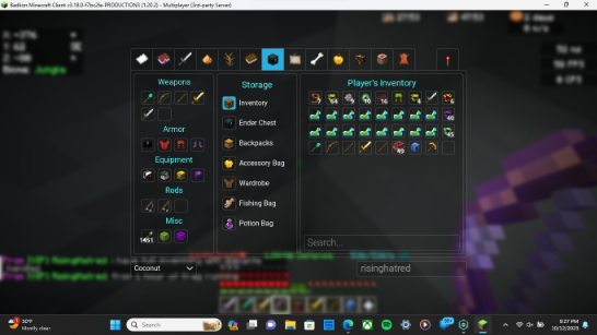 last rizzmas i gave you my gyatt by silver787 Sound Effect - Tuna