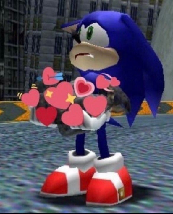 romantic by AbbyyRos3 - Meme Sound Effect Button for Soundboard - Voicemod